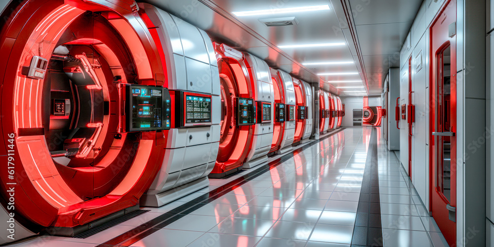 Datacenter next Generation Cloud Computing AI GPU Computing petaFLOPS Double-Precission ...