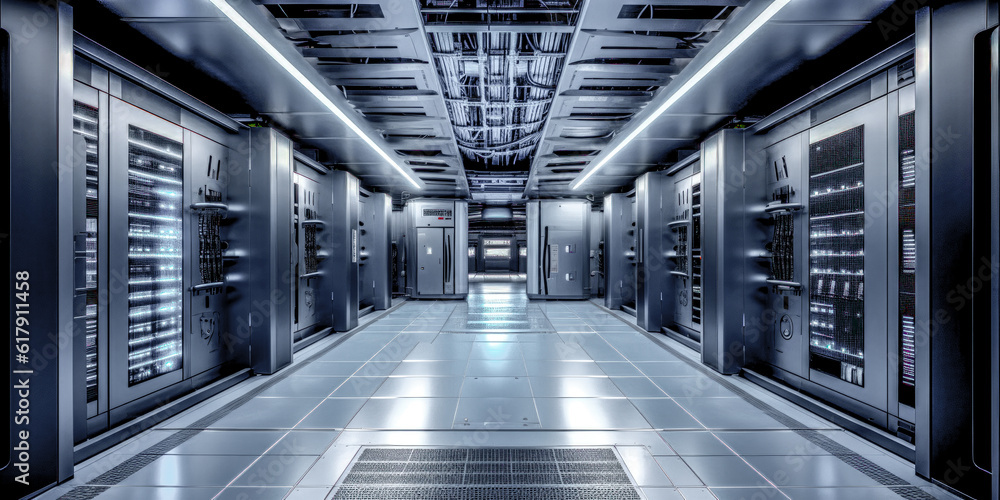 Datacenter next Generation Cloud Computing AI GPU Computing petaFLOPS Double-Precission ...