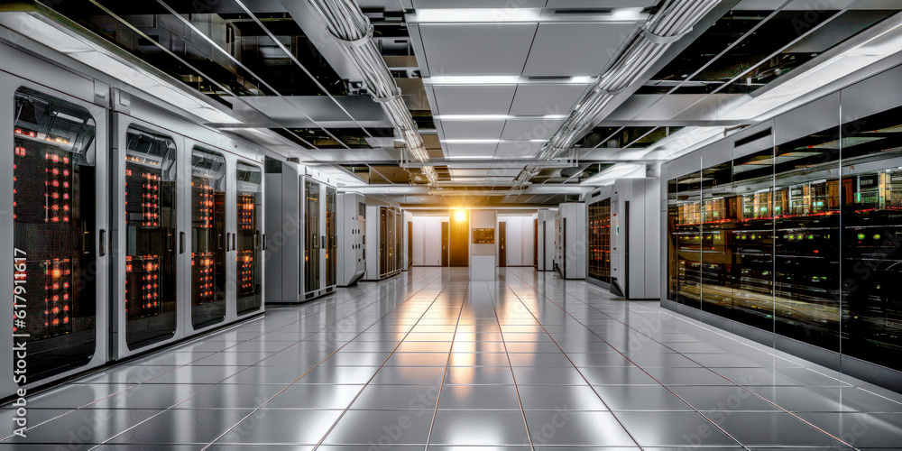 Datacenter next Generation Cloud Computing AI GPU Computing petaFLOPS ...