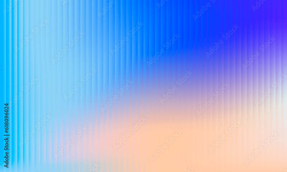 Grainy gradients background in pastel colors. For covers, wallpapers ...