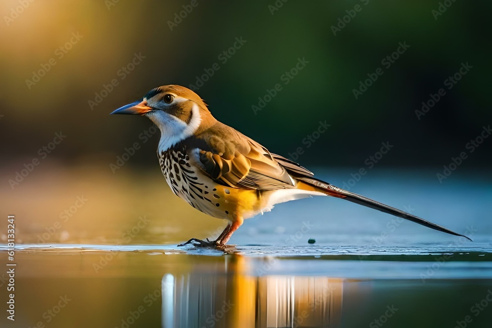 sparrow on a branch 4k, 8k, 16k, full ultra hd, high resolution and ...