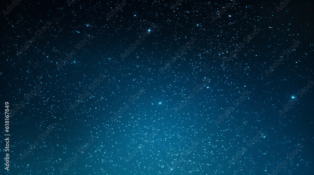 Stars in the night sky, starry sky, night sky background.Starry sky ...