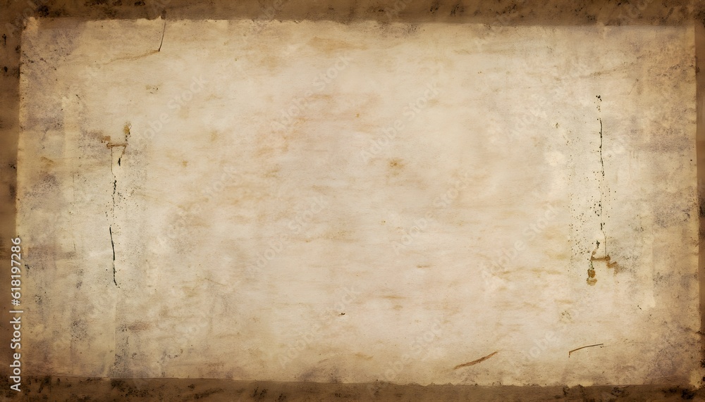 old paper texture old paper background with effect, Newspaper paper ...