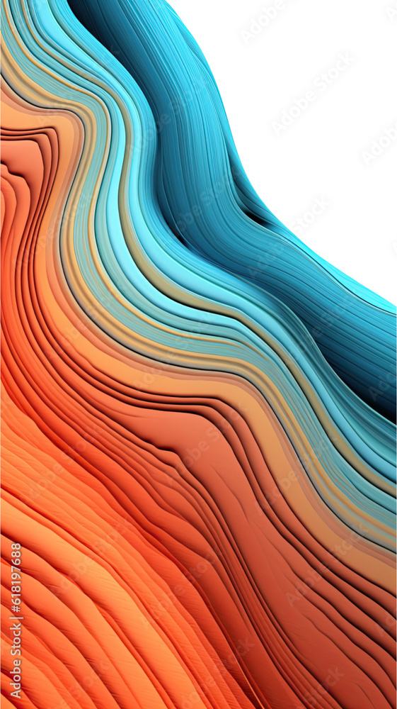 planck length-scale texture extreme close-up 3d abstract futuristic ...