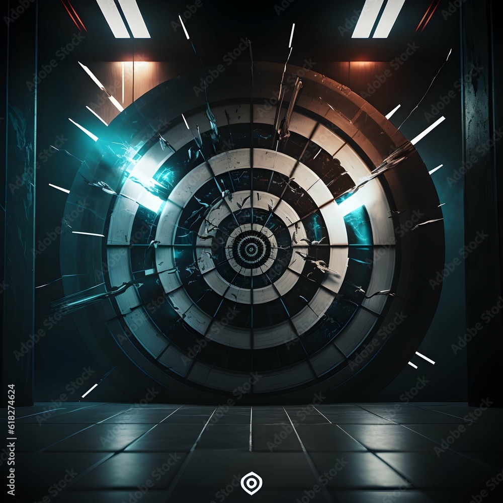 target lockedCinematic Color Grading Editorial Photography Photography ...