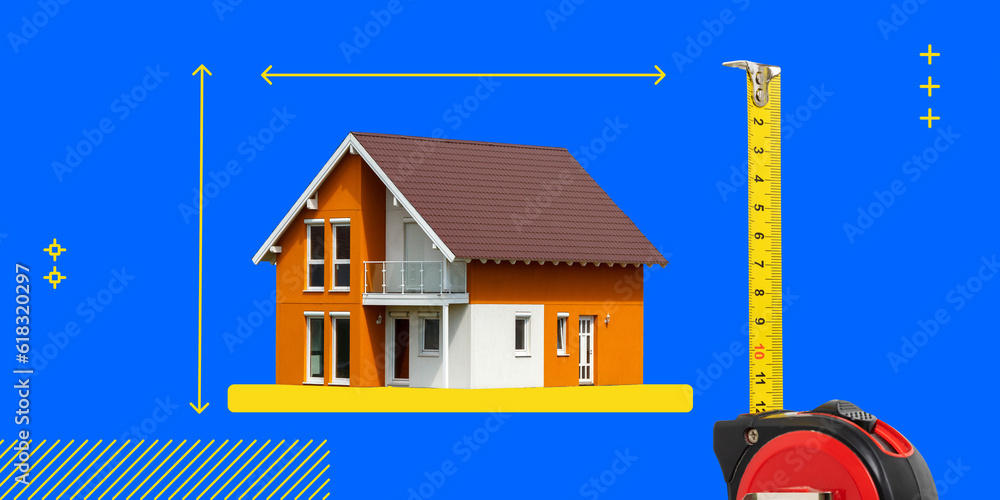 Design works, architectural calculations, housing construction ...