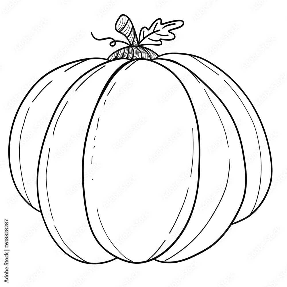 Doodle cartoon cute pink color clipart hand drawn for decoration ...