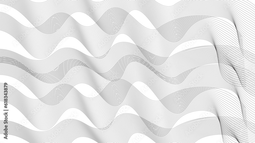 Chatbot OpenAi and line technology network background. Smart AI or ...