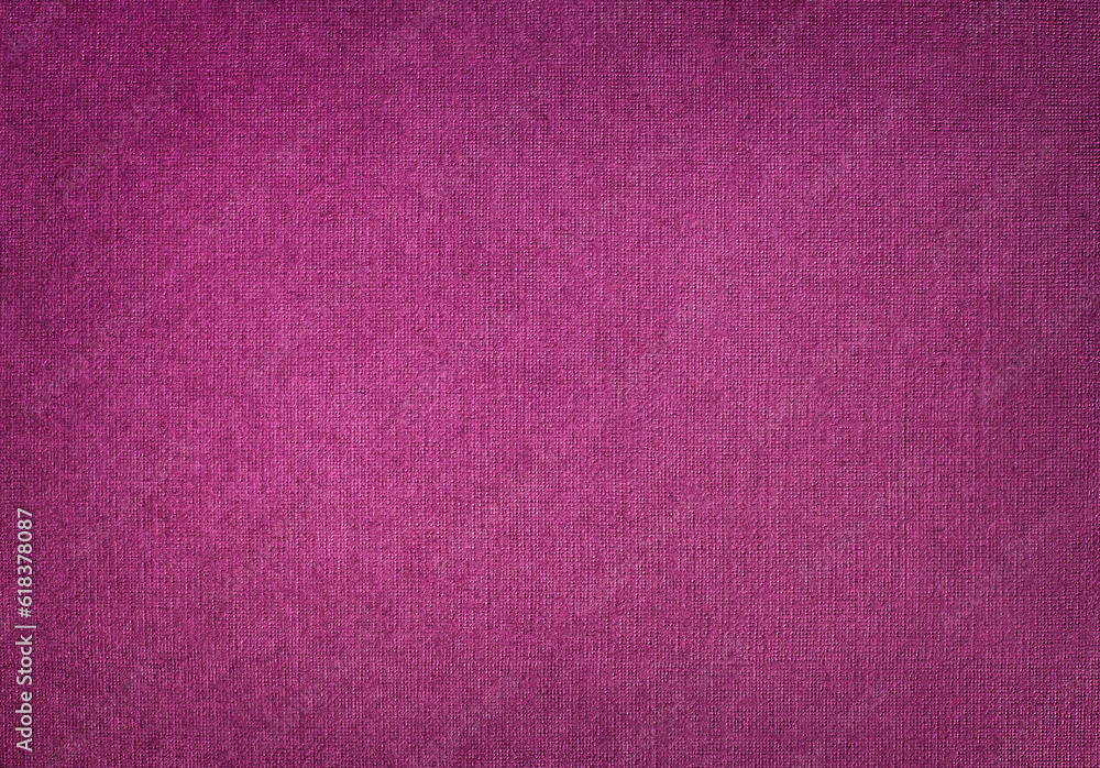 purple fabric texture or background for design with copy space Stock ...