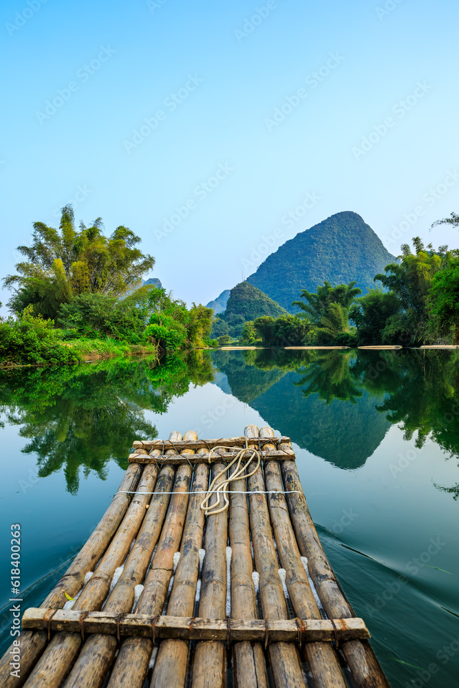 Li River Tour