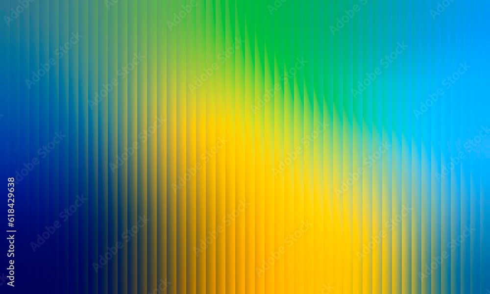 Ilustracja Stock: Grainy glass gradients background in pastel colors ...