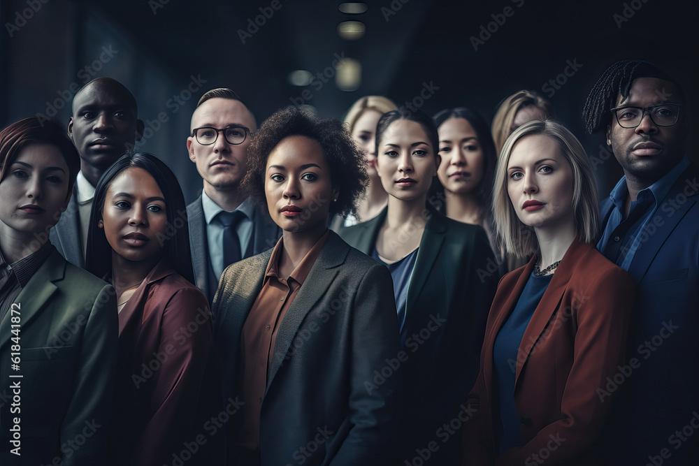 A thought-provoking portrait capturing the global visionaries and ...