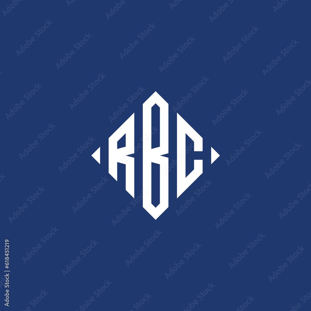 Rbc Logo Vector Art Icons and Graphics Stock Vector | Adobe Stock