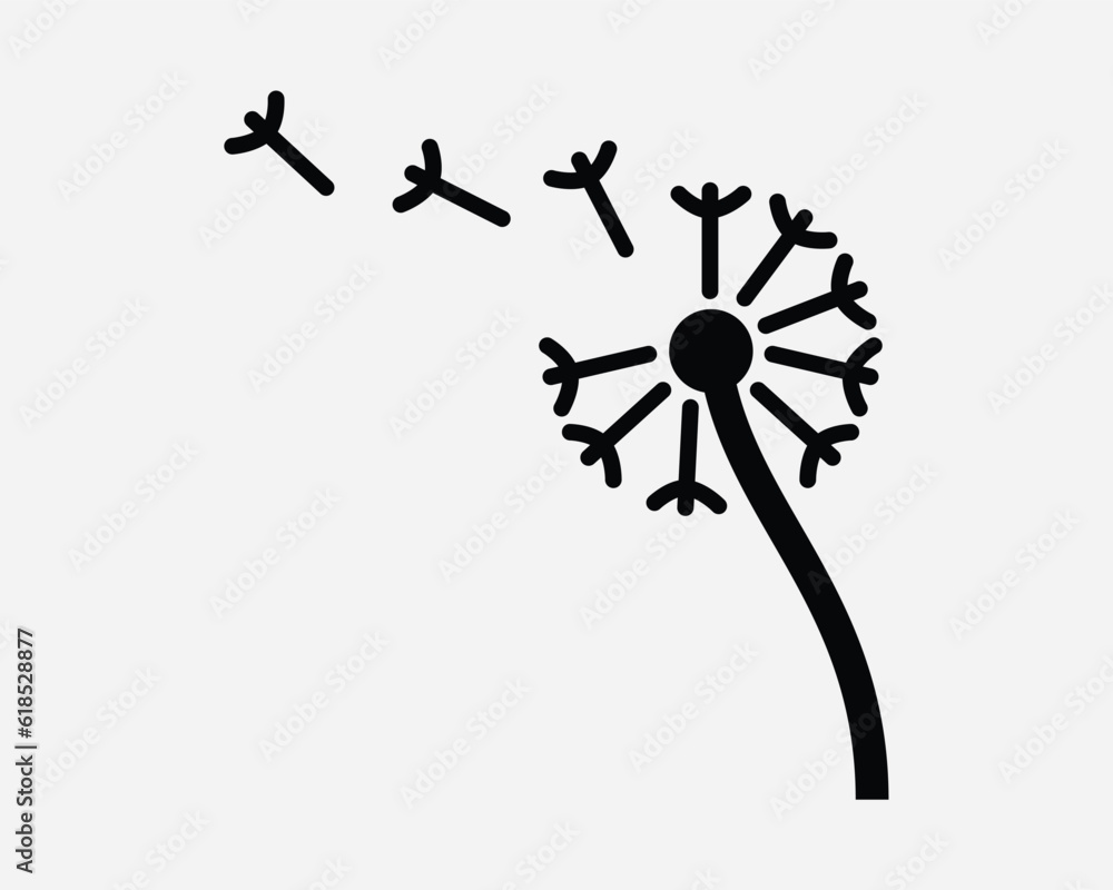 Wind Clipart Black And White