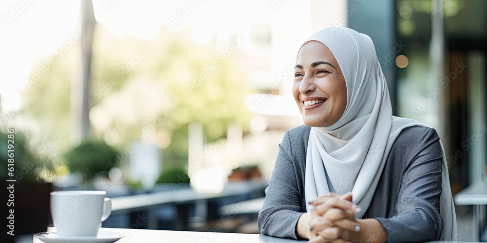 Smiling happy BIPOC businessman executive CEO in a business suit and ...