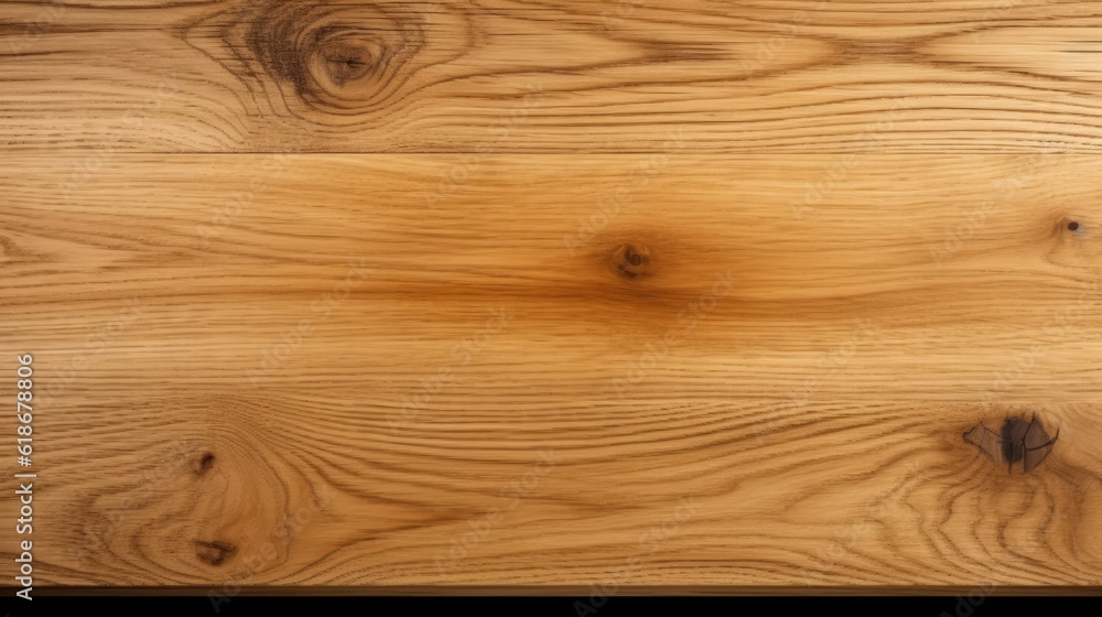 Bright yellow of a tree close up texture background. Wooden floor or ...