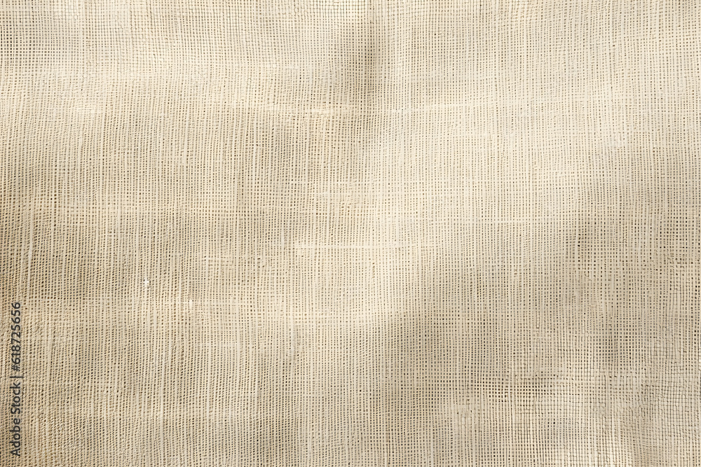 White/Cream/grey/blue Linen Paper Fabric Texture Background - Textile ...