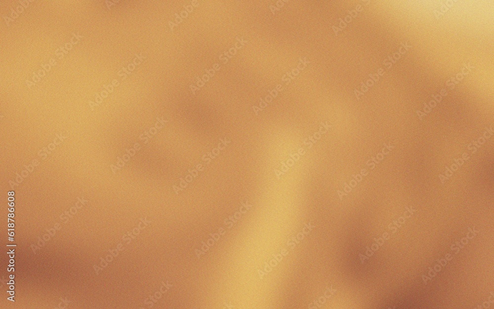Gradient background gold colors with noise effect Grain Wallpaper ...