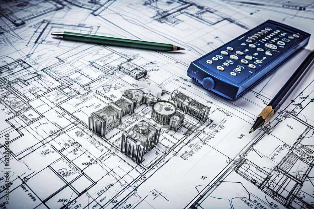 Electrical Engineering Design: Training on Engineering Drawings with ...