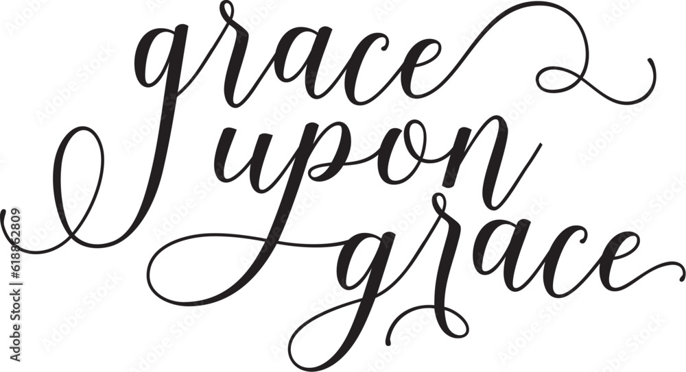 Bible Verse Handwriting, Bible Verse Lettering Ideas, Bible Quotes Hand ...