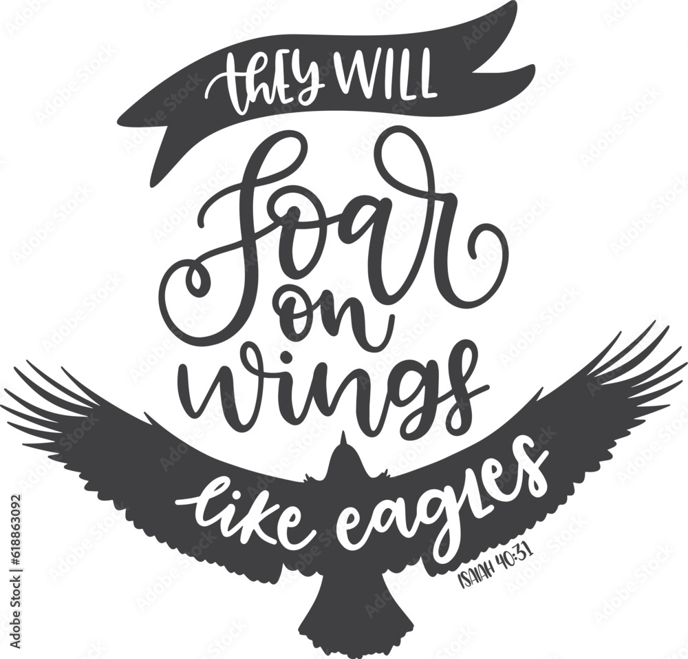 Bible Verse Handwriting, Bible Verse Lettering Ideas, Bible Quotes Hand ...