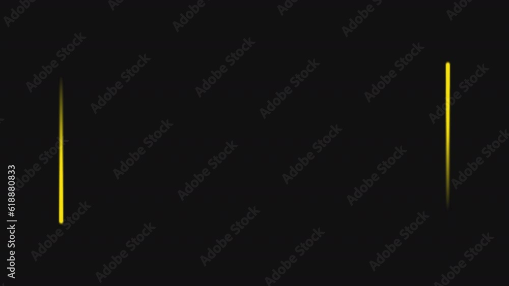 Frame Glow Particle Glitter Glow with Alpha Channel. Particle frame ...