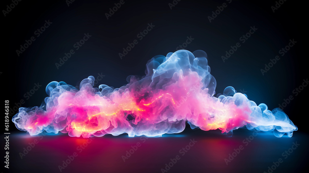Cloud Computing Services Saas PaaS IaaS Data Visualization Digital ...