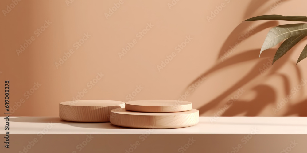 Simple Minimalist Product Backdrop Background Neutral Minimalist Simple ...