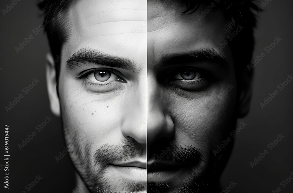 Emotional Duality: Explore the complexity of mood disorders in a ...