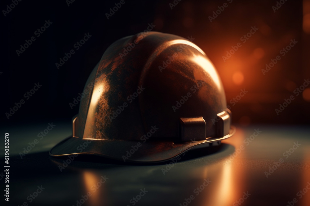 Labor Day. is a sign of remembrance of the labor protests in Chicago ...