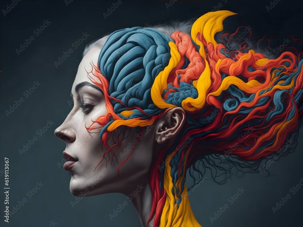 Psychologists are perception, cognition, attention, emotion ...