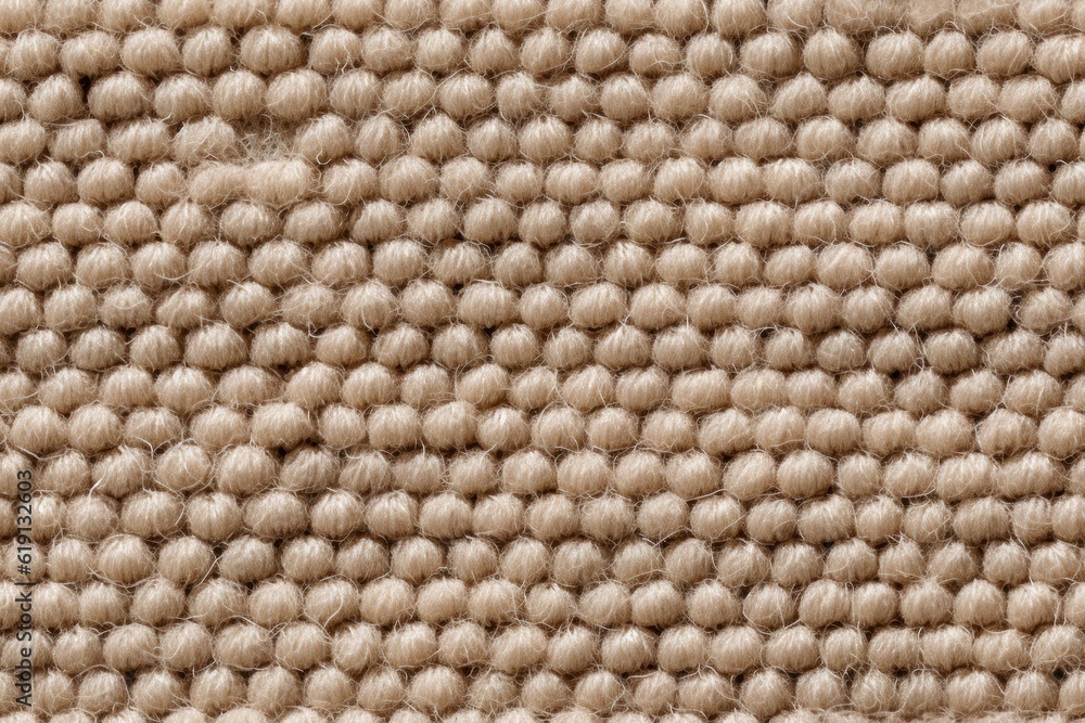 Seamless pattern with close up carpet texture, rapport template ...