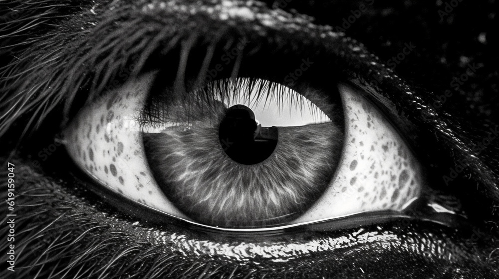 eye in the eye HD 8K wallpaper Stock Photographic Image Stock Photo ...