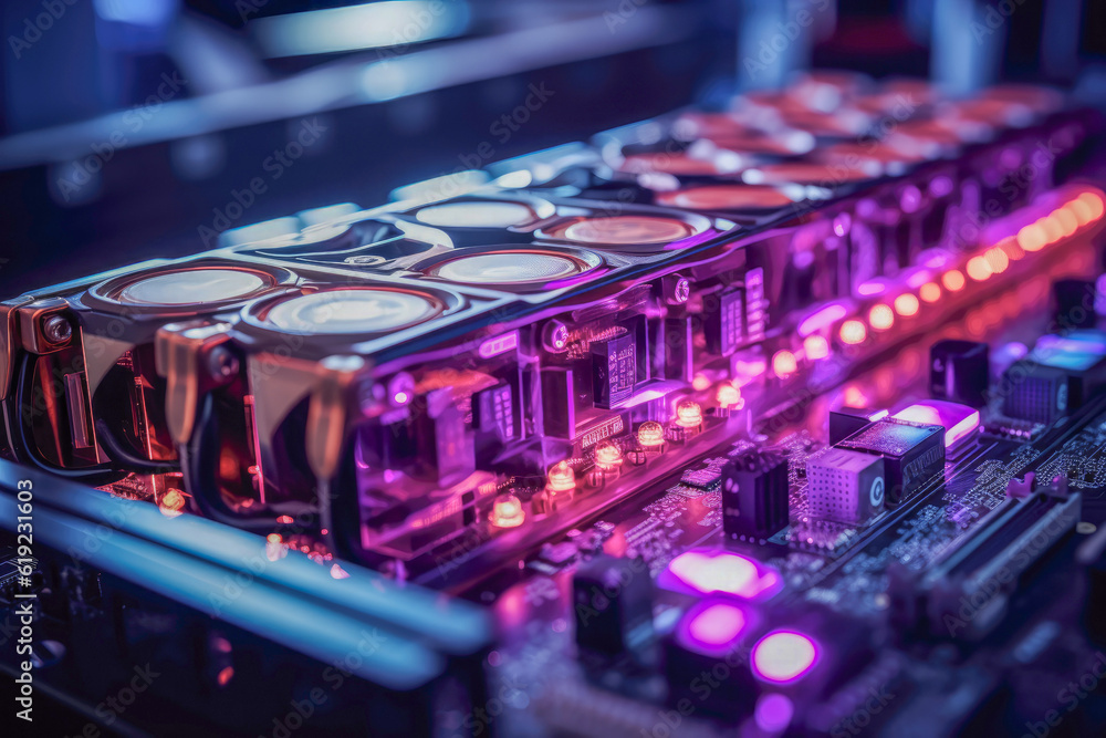 Quantum computer cooling system maintaining ultra-low temperatures for ...