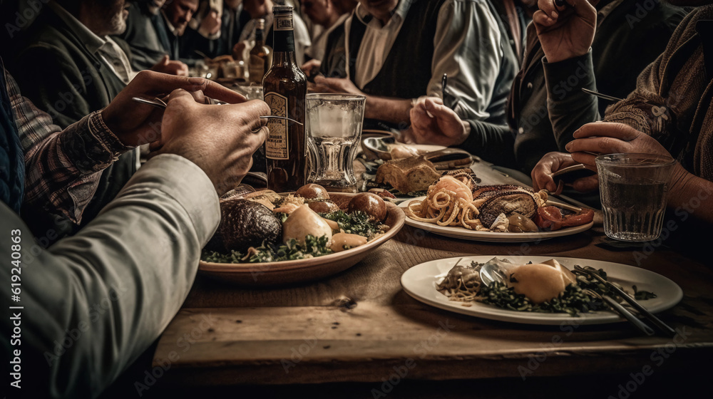 Oktoberfest Feast: Dive into the Authentic German Delights That Will ...