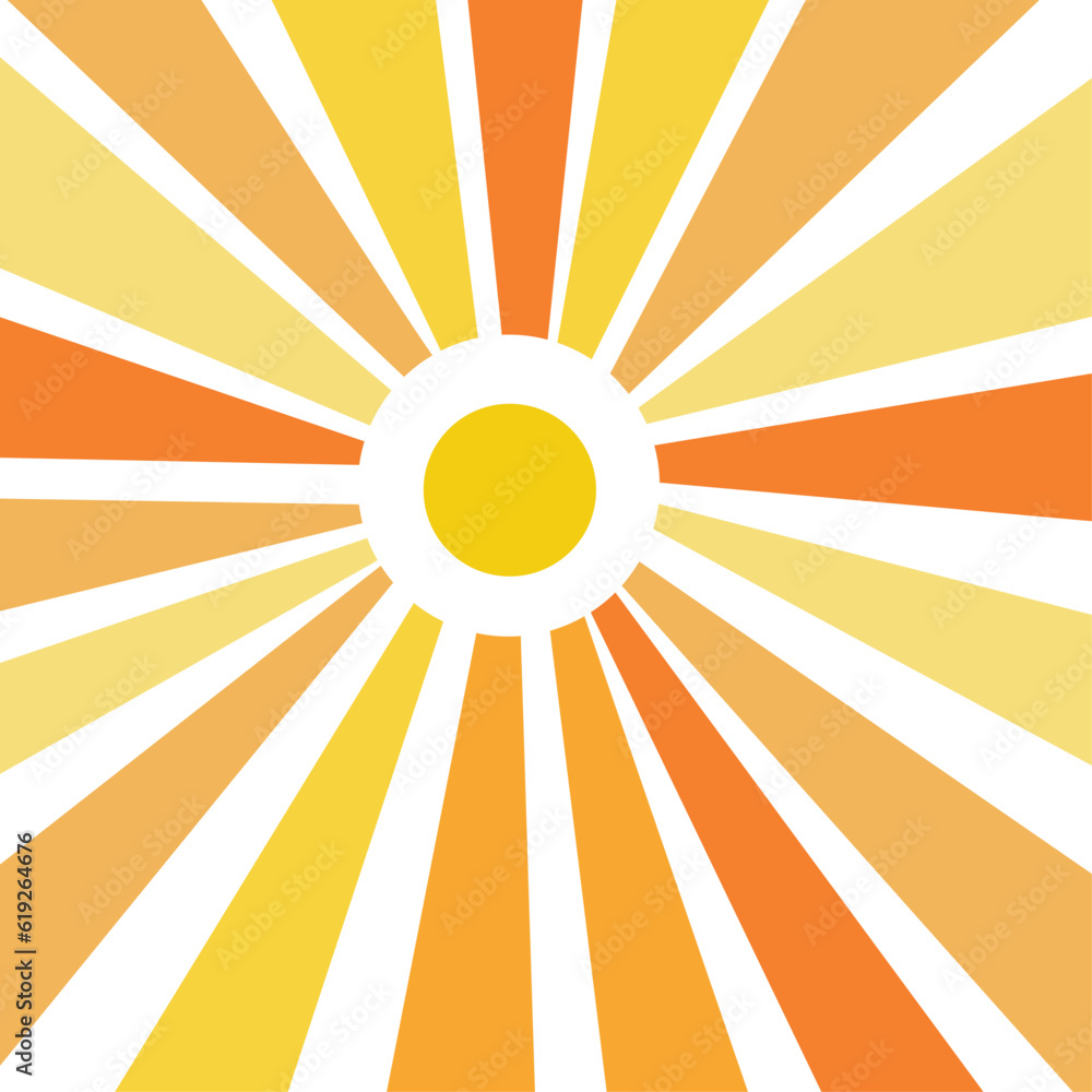 Sunshine smile Pattern, Yellow sunshine, Sunshine White Backgrounds ...
