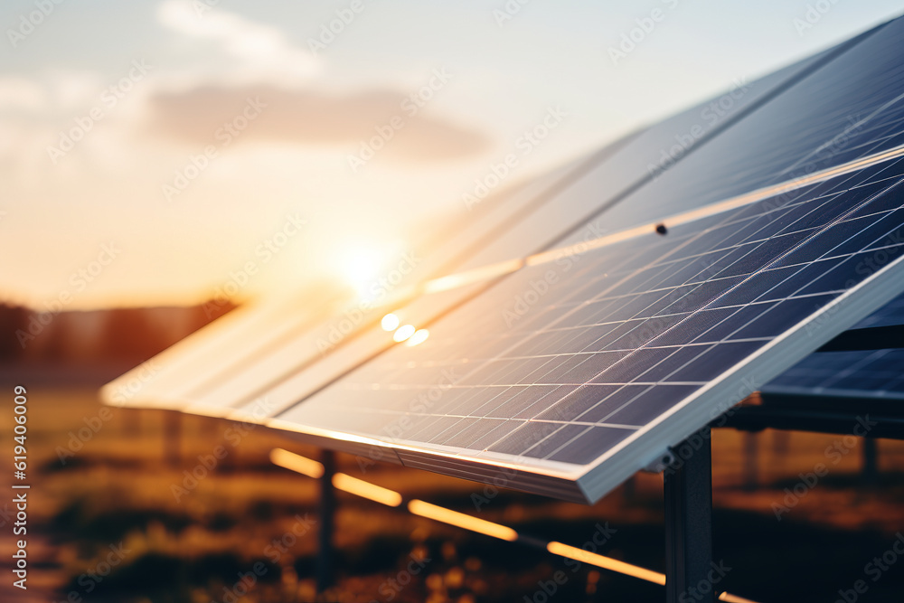 Closed on the outdoor solar panel and appreciate the distribution board ...