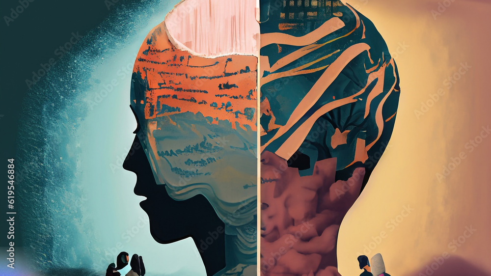 Exploring Identity- Depicting the Intersection of Mental Health and ... Exploring Identity- Depicting the Intersection of Mental Health and ...