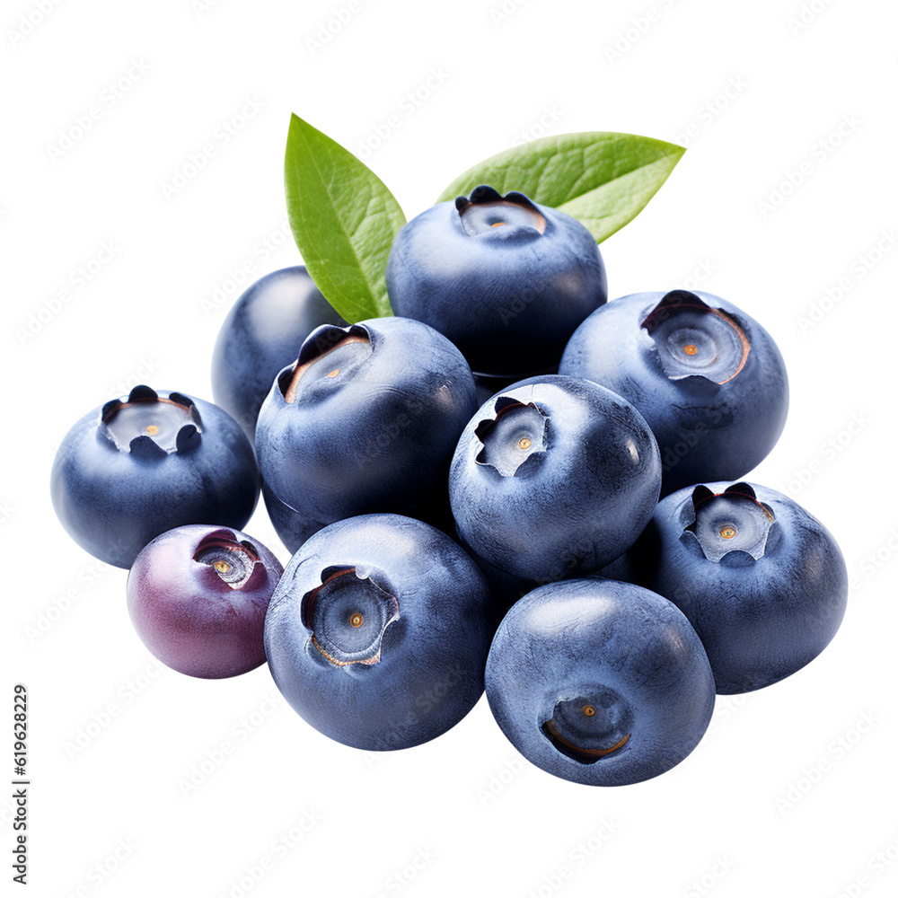 Blueberry png group of isolated blueberry png blueberry transparent ...