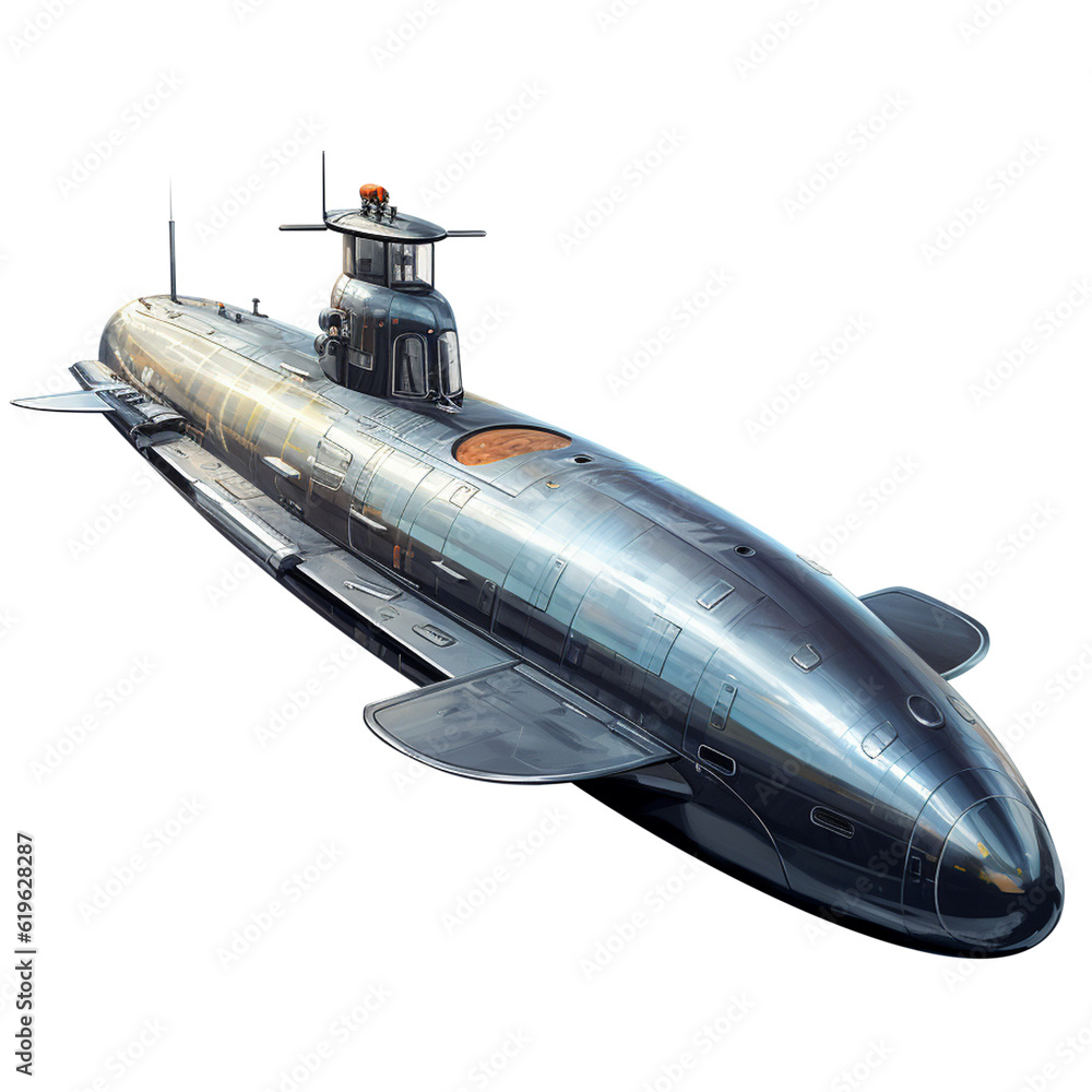 Fényképezés Submarine sub marine png torpedo submarine png submarine ...