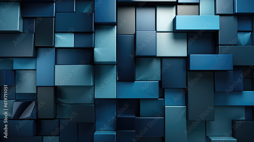 Cadet Blue Color Block, HD, Background Wallpaper, Desktop Wallpaper ...