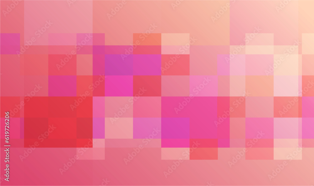 Abstract Pink background with wave, Pink banner, pink background, pink ...