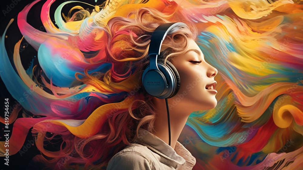 Music as a Therapeutic Pathway for Relaxation Mood Enhancement and ...