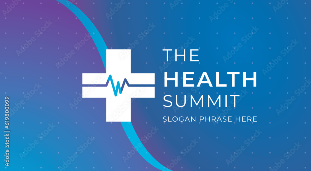 logo graphic design of annual event summit and title made for the ...