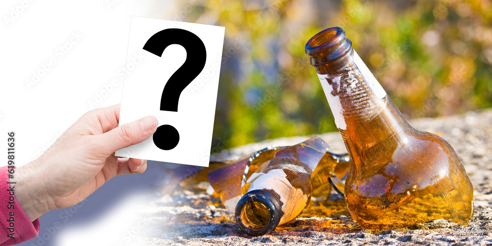 What is alcoholism? - Learn about an alcohol addiction - Doubts and ...
