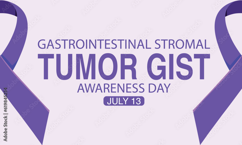 Gastrointestinal Stromal Tumor GIST awareness day is observed every ...
