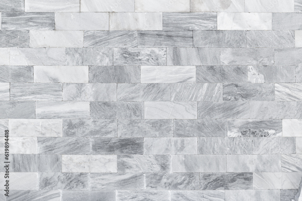 Light-colored natural granite tiles and has a beautiful natural pattern ...