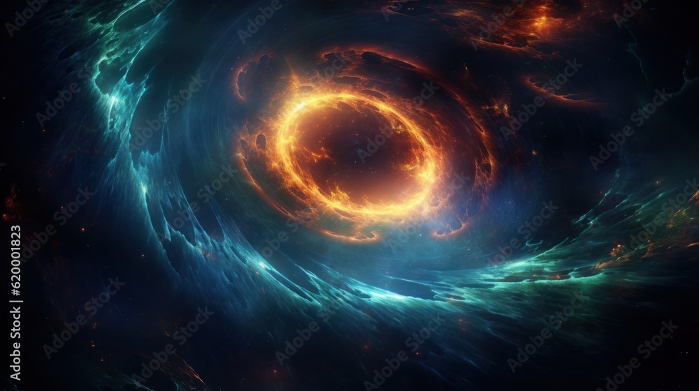 Showcase celestial phenomena that dazzle. Depict breathtaking solar ...