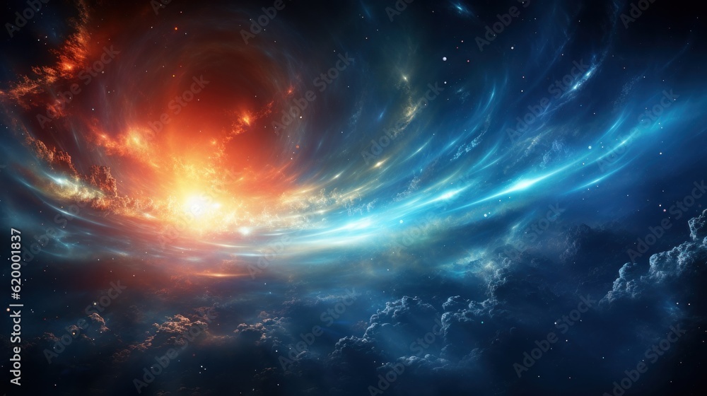 Showcase celestial phenomena that dazzle. Depict breathtaking solar ...