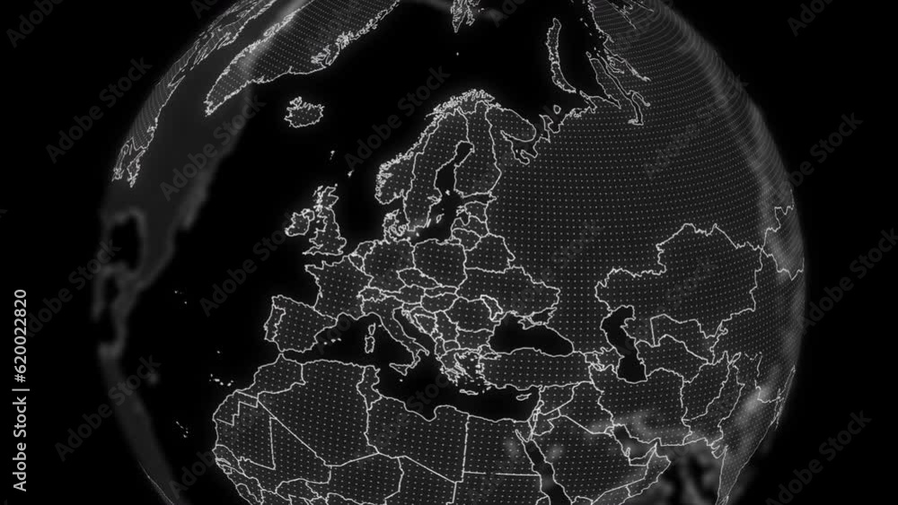 Moldova Country alpha for editing Data analysis Technology Globe ...